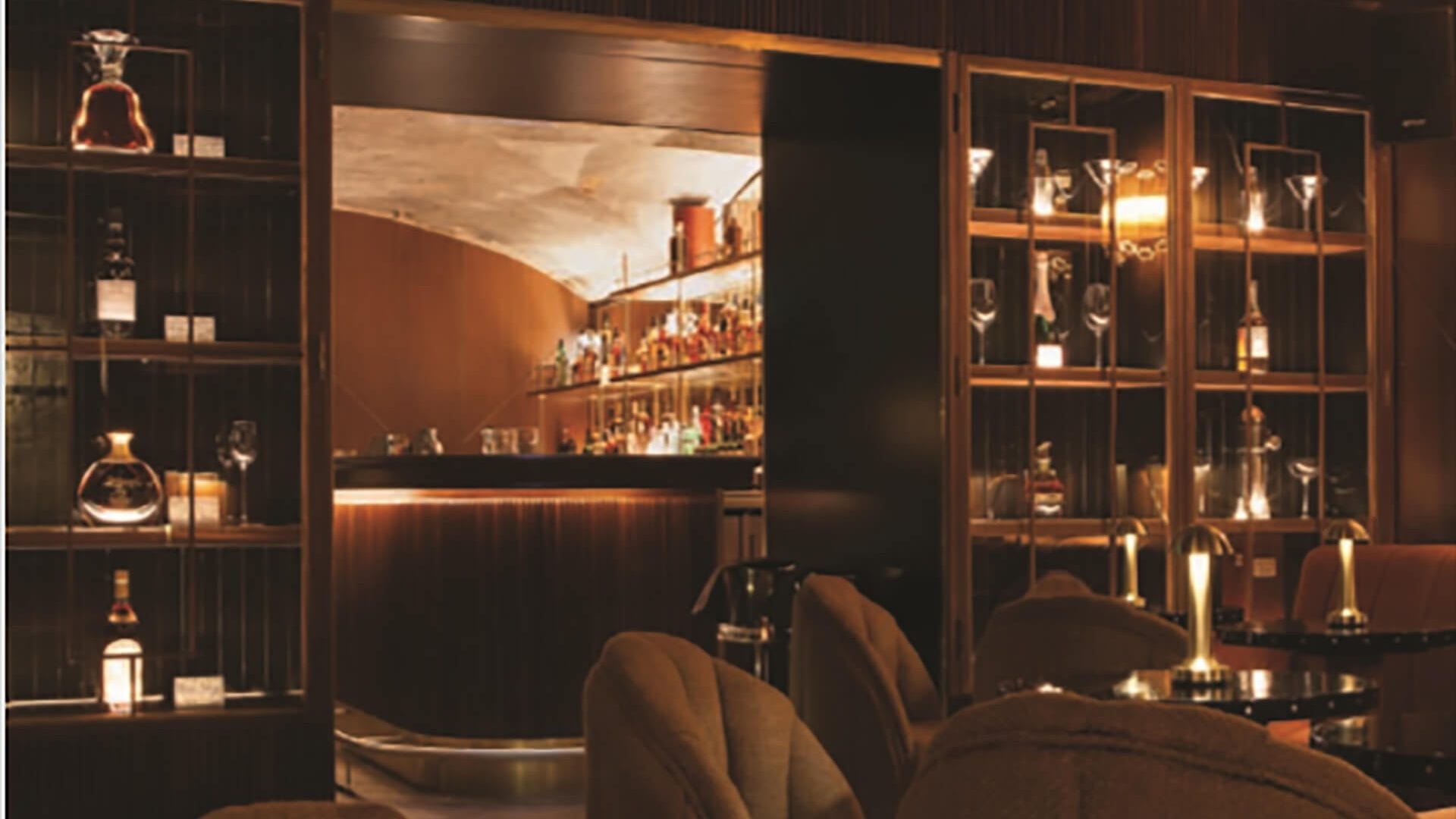 9 Below - One Molesworth Street